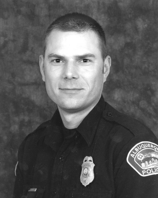 Albuquerque Police Officers' Association